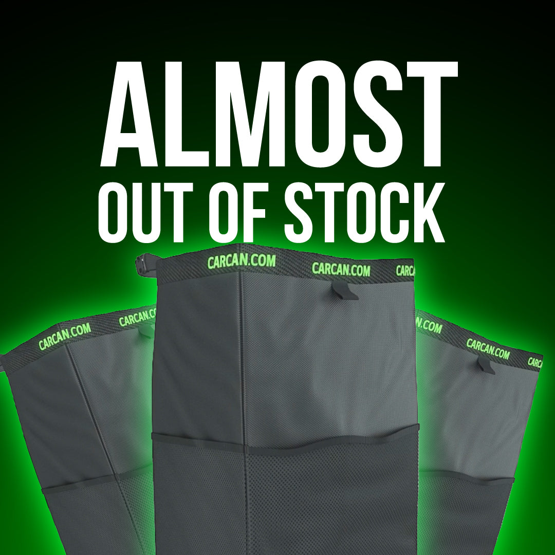 The Original CarCan™